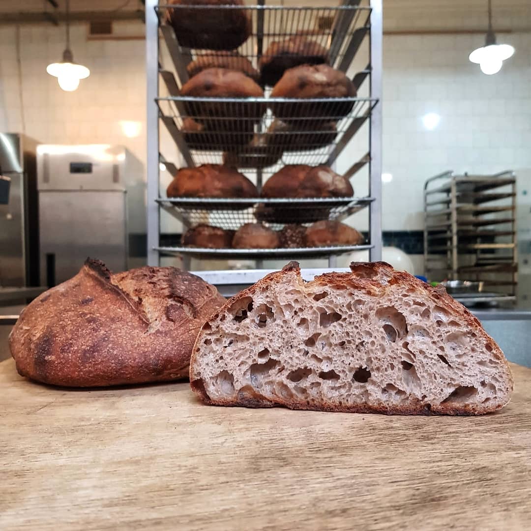 Heyl Loaf – Heyl Bakery